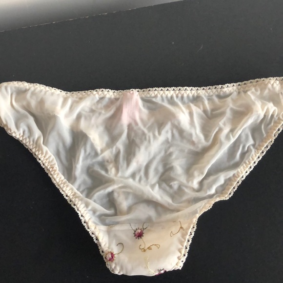 sophie b. | Intimates & Sleepwear | Sophie B Panties | Poshmark